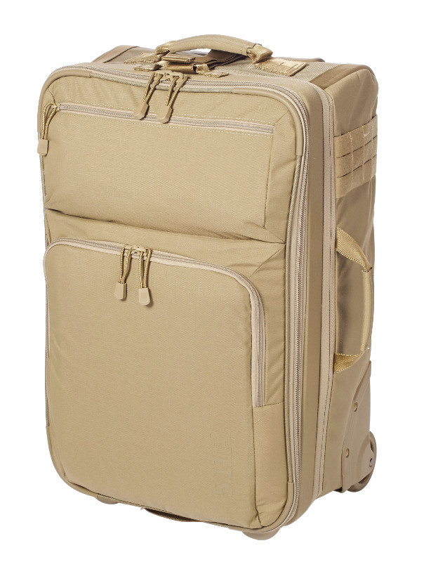 DC Flight Line - G&A Tactical