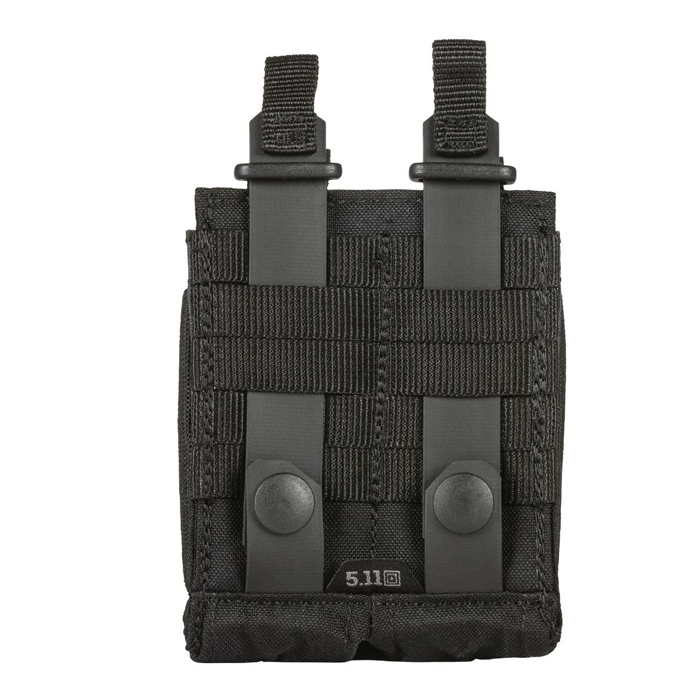 Flex Double Pistol Magazine Pouch - G&A Tactical