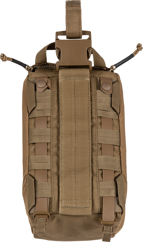 Flex Gas Mask Pouch - G&A Tactical