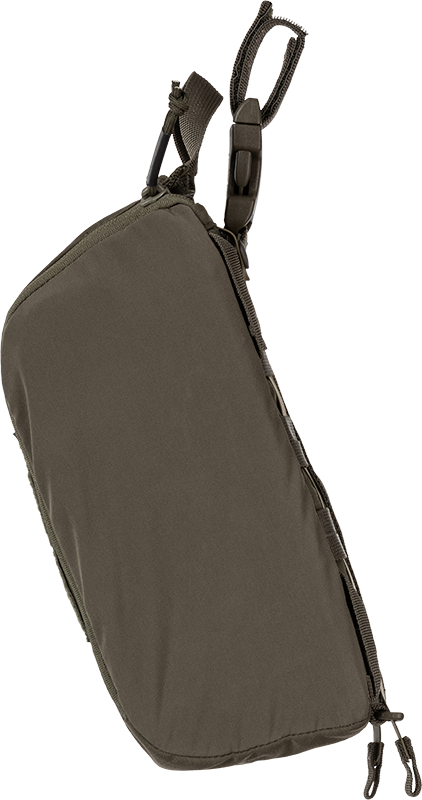 Flex Gas Mask Pouch - G&A Tactical