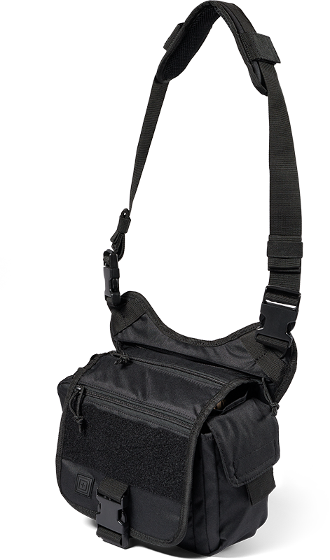 Daily Deploy Push Pack - G&A Tactical