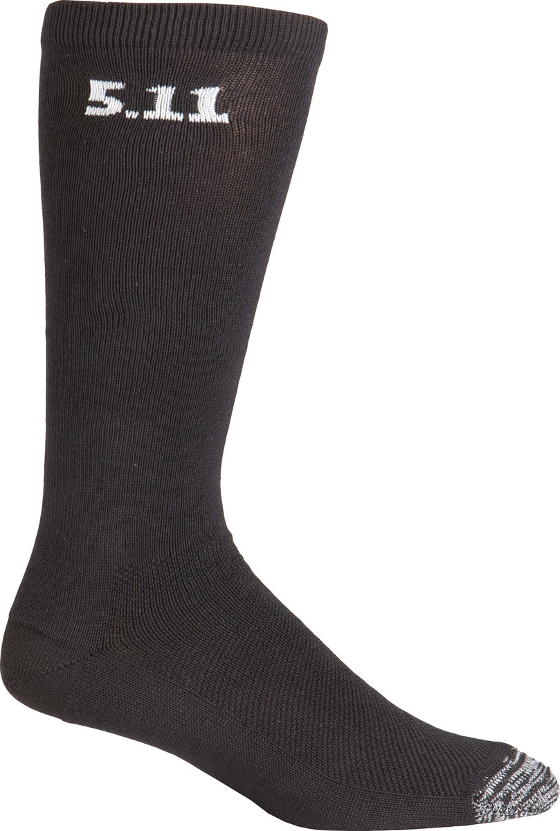 3-Pack 9 Inch Socks - G&A Tactical