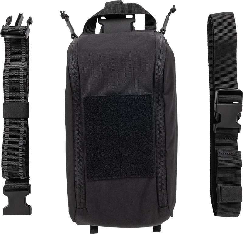 Flex Gas Mask Pouch - G&A Tactical