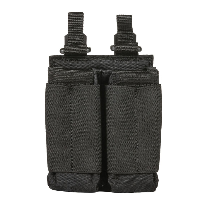 Flex Double Pistol Magazine Pouch - G&A Tactical